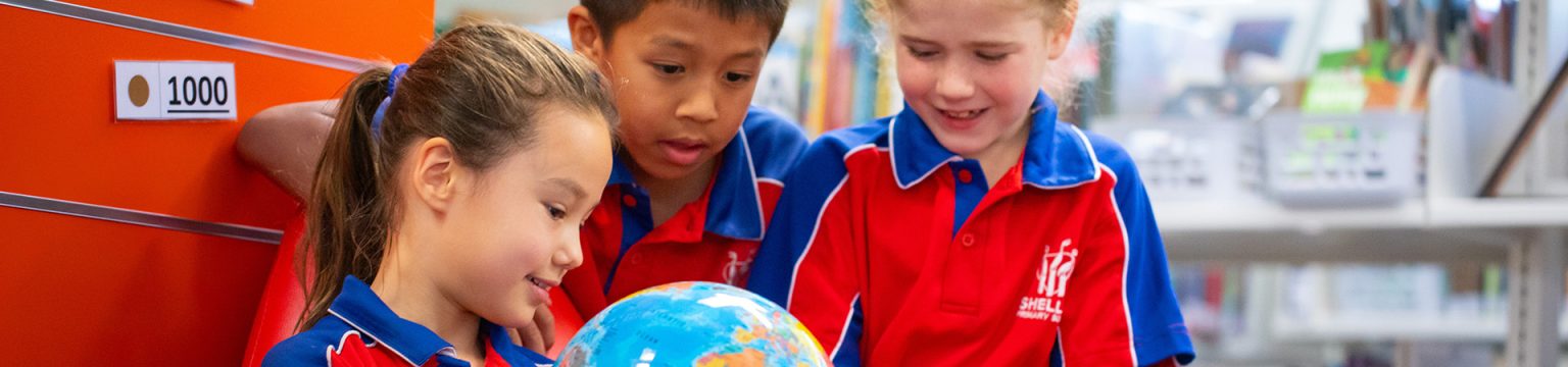 Student Enrichment & Extension Classes (SEEC) – Shelley Primary School